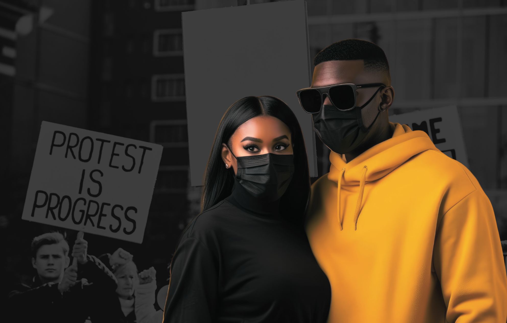 OUR health & free speech are under attack!